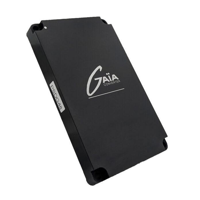 Integrated power supplies for Hi-Rel applications - Elettronica TECH